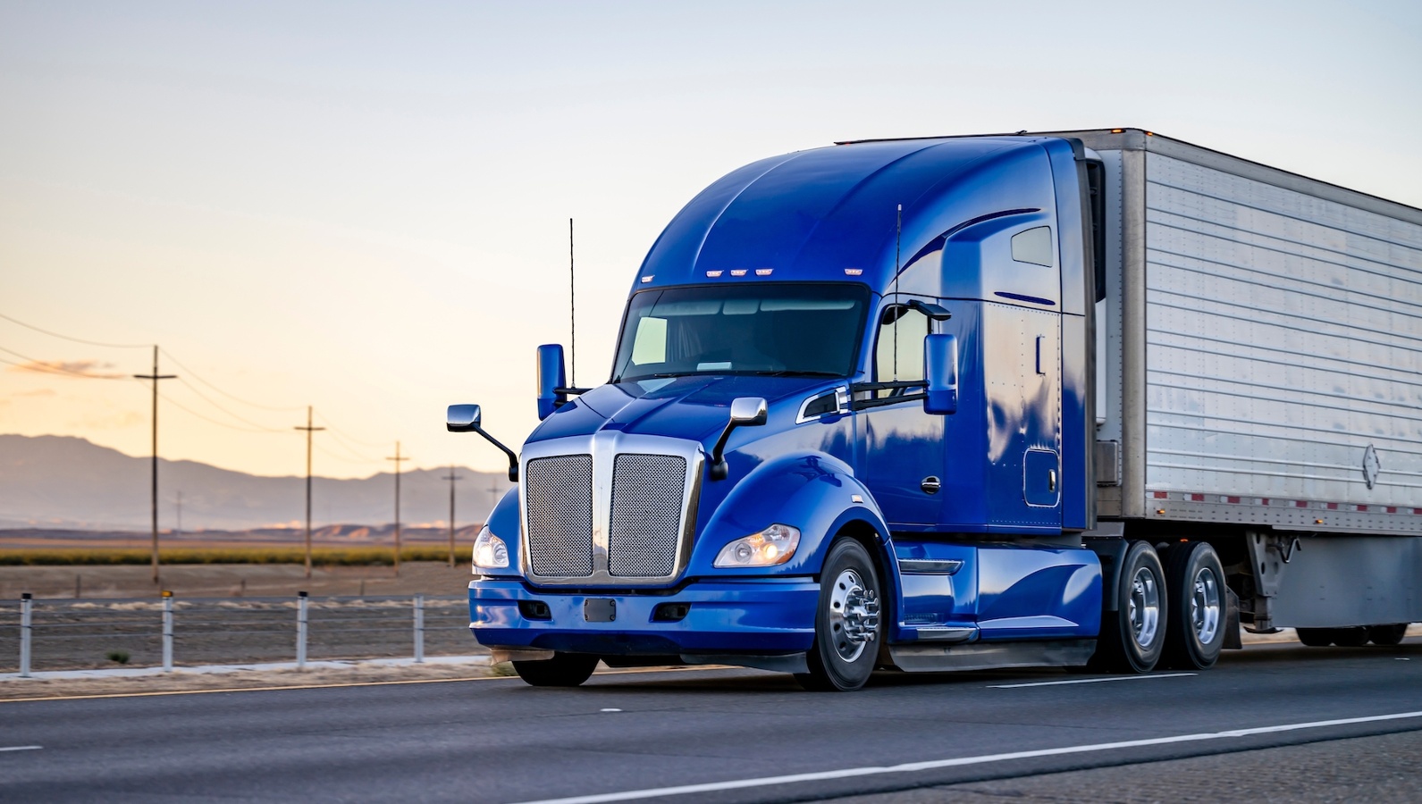 The Cost-Saving Benefits of PTL (Partial Truckload) Shipping for Small ...