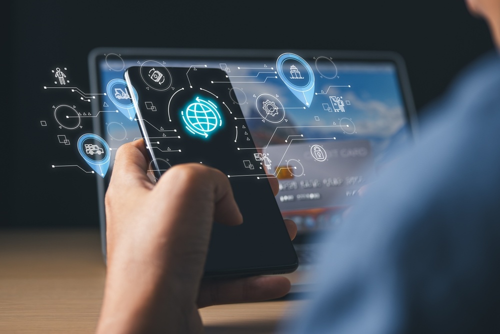 How to Transform Over-the-Road Shipping w/ Digital Freight Forwarding