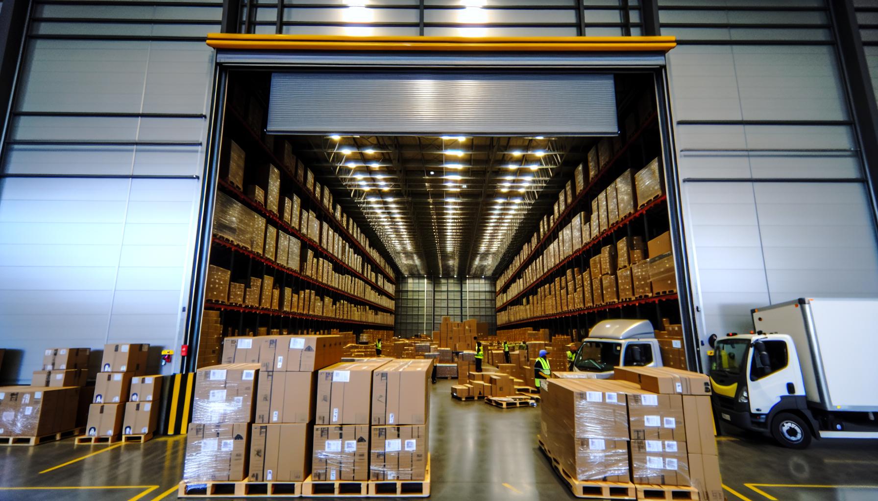 Understanding FTL: The Key to Shipping Companies' Success This Year