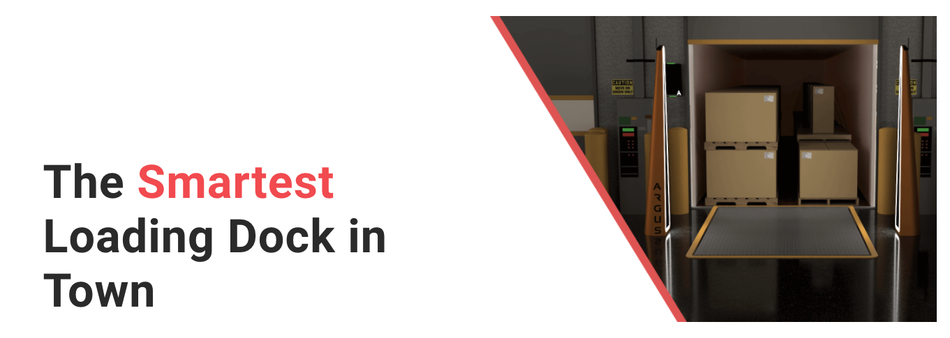 Future Tech: Kargo Smart Loading Docks