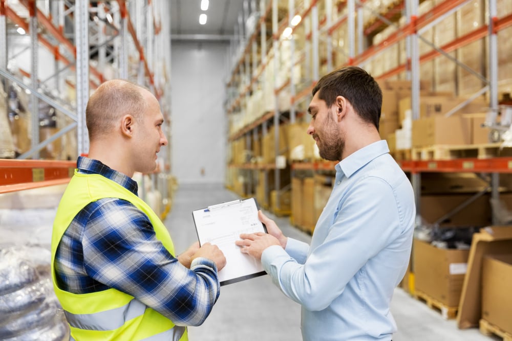 How to Determine LTL Freight Class for Optimal Shipping Costs