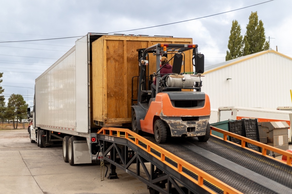 What is Less Than Truckload Shipping? Over-the-Road Logistics Tips