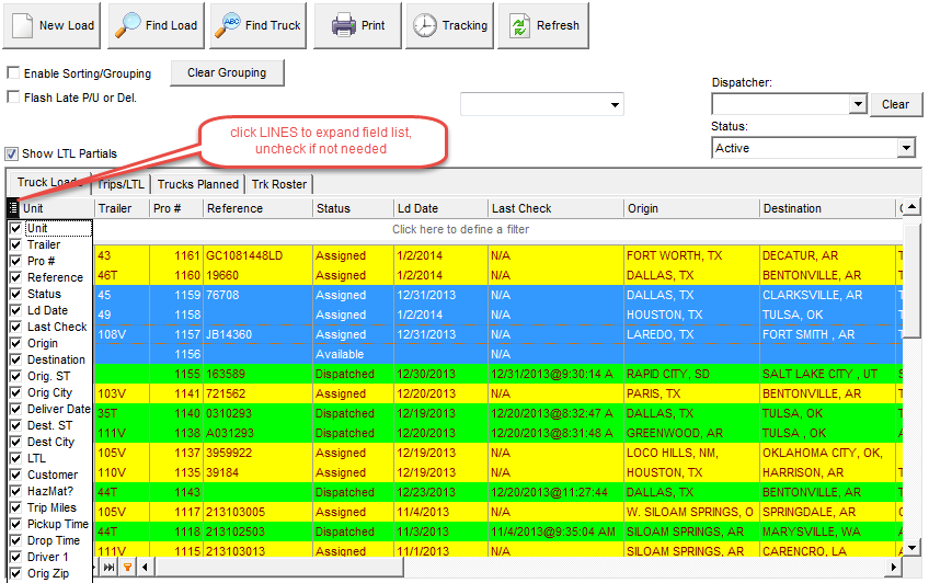 5 Reasons Load Boards for Reefers Are Costing You Hours Every Week