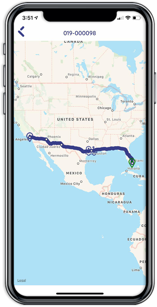 Our New Shipper App Has Arrived!