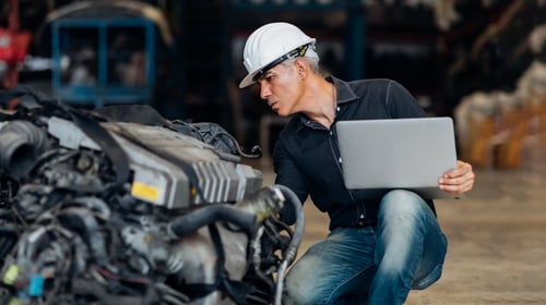 Navigating Auto Parts Shipping: Best Practices and Challenges