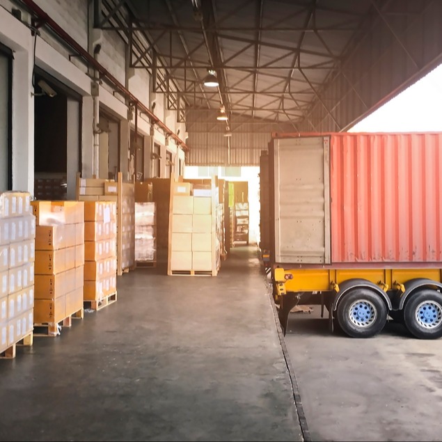 The Cost-Saving Benefits of PTL (Partial Truckload) Shipping for Small ...